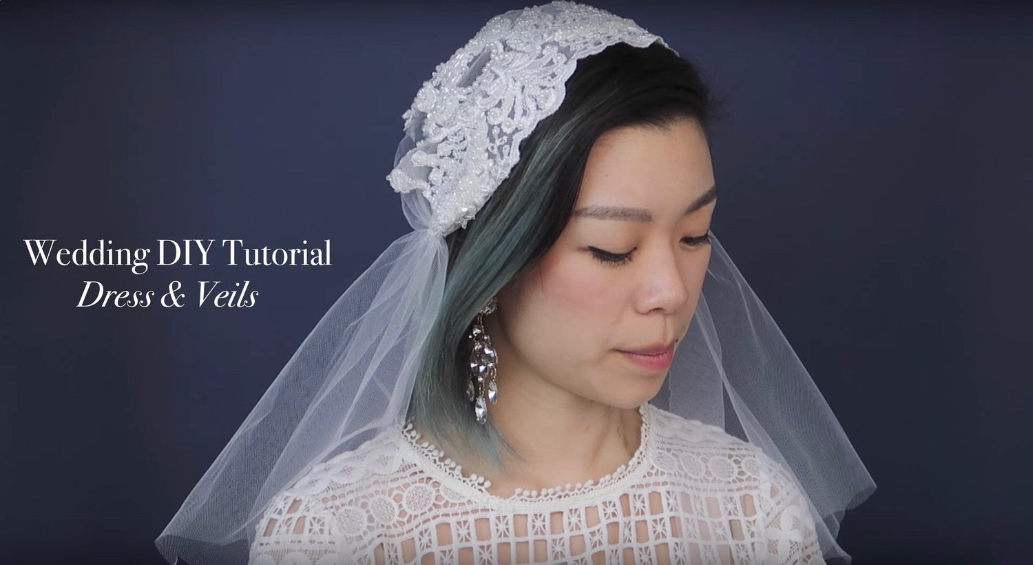 Complete Wedding DIY Tutorial