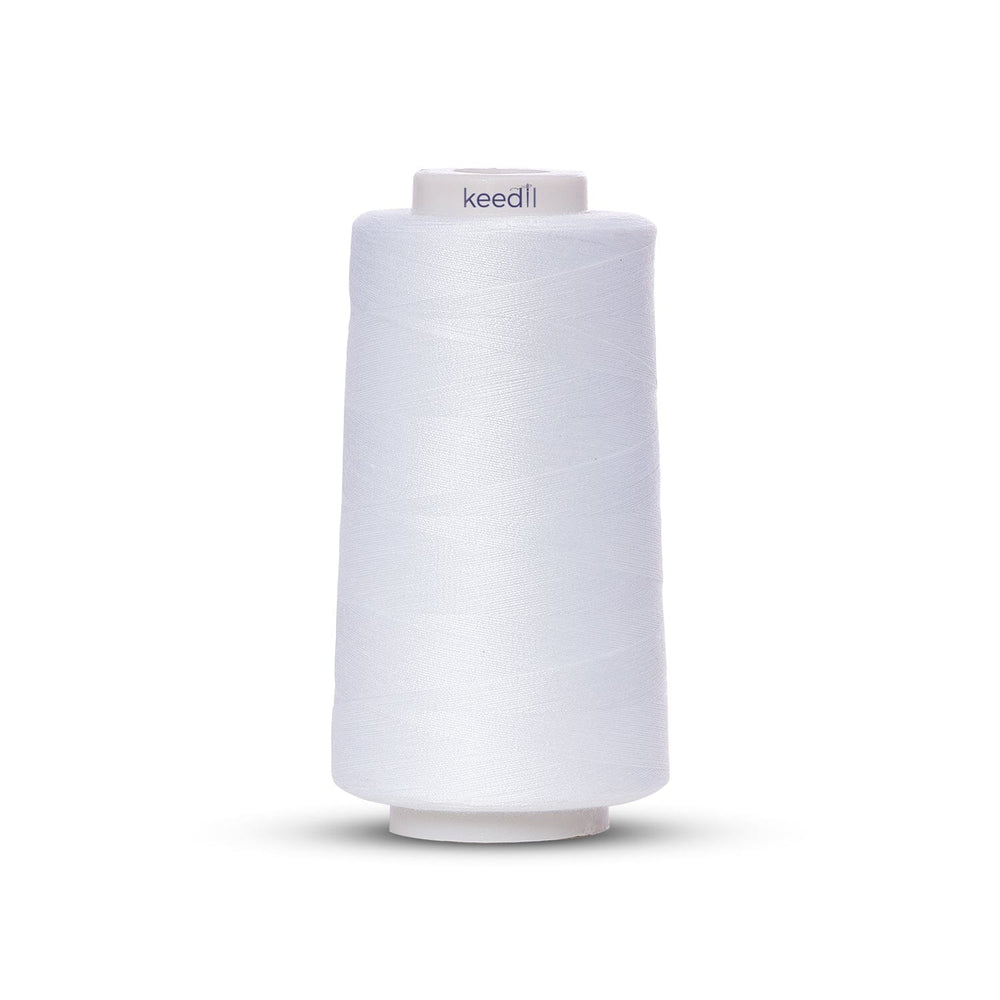Keedil All Purpose Serger Thread | Fabric Wholesale Direct
