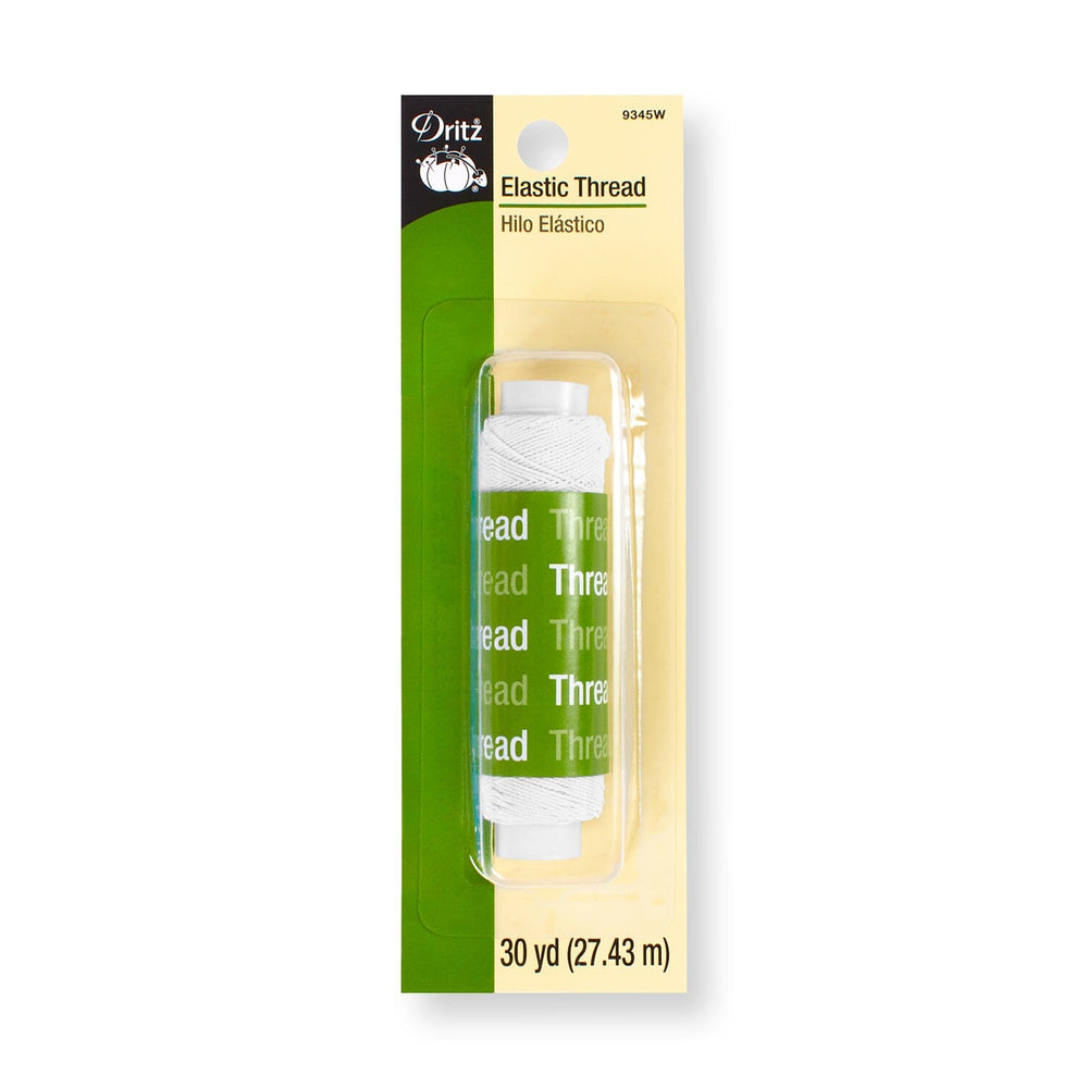 Dritz® Elastic Sewing Thread | Fabric Wholesale Direct