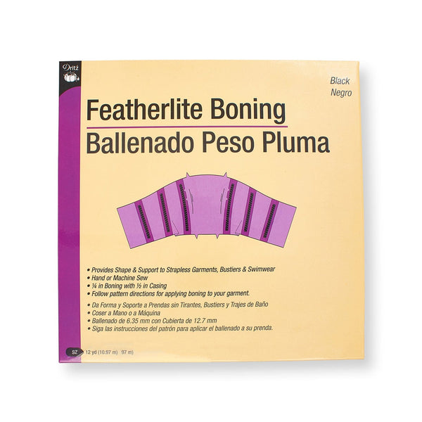 Dritz® Featherlite Boning | Fabric Wholesale Direct