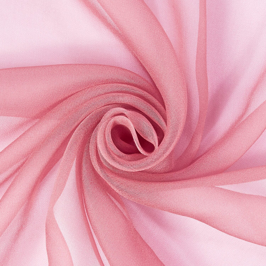 Silk Chiffon Fabric By The Yard | Fabric Wholesale Direct