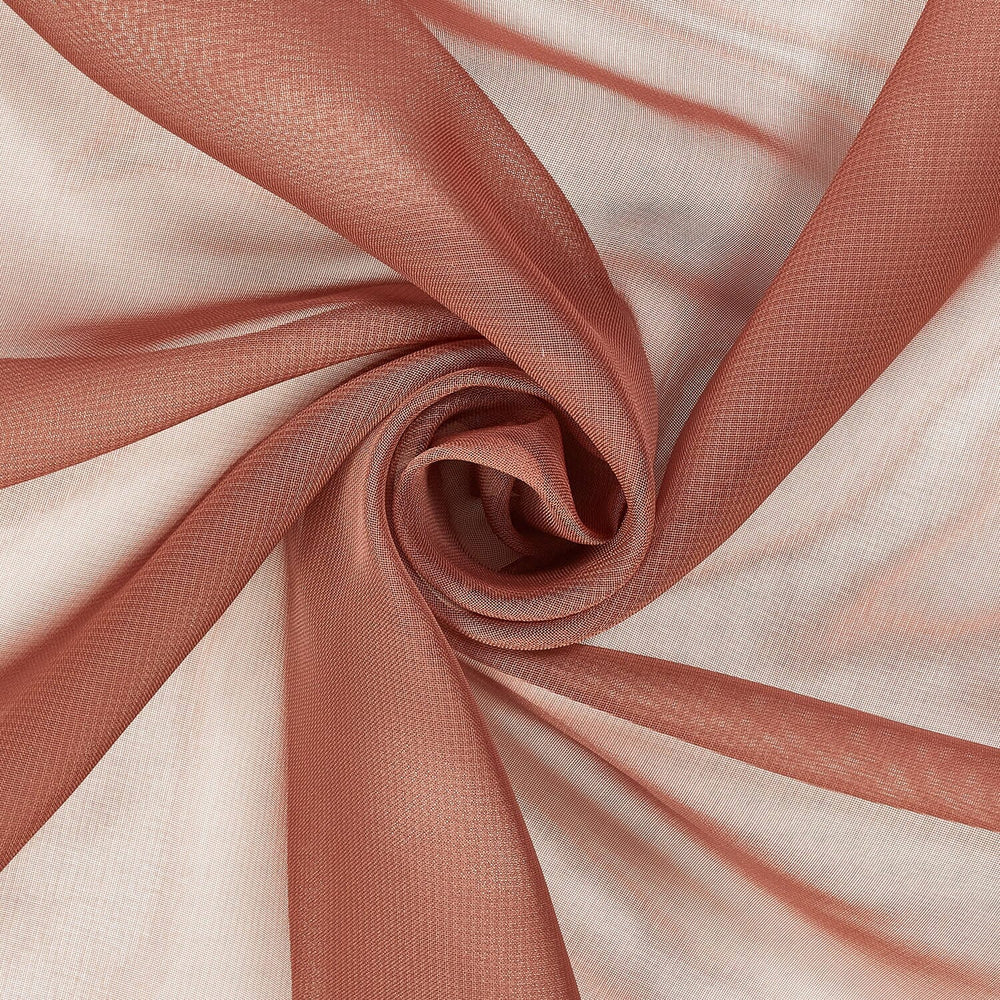 Polyester Chiffon (45 Inch) Fabric | Fabric Wholesale Direct