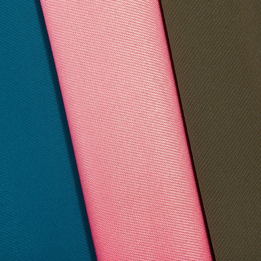 Stretch Twill French Terry Fabric | Fabric Wholesale Direct