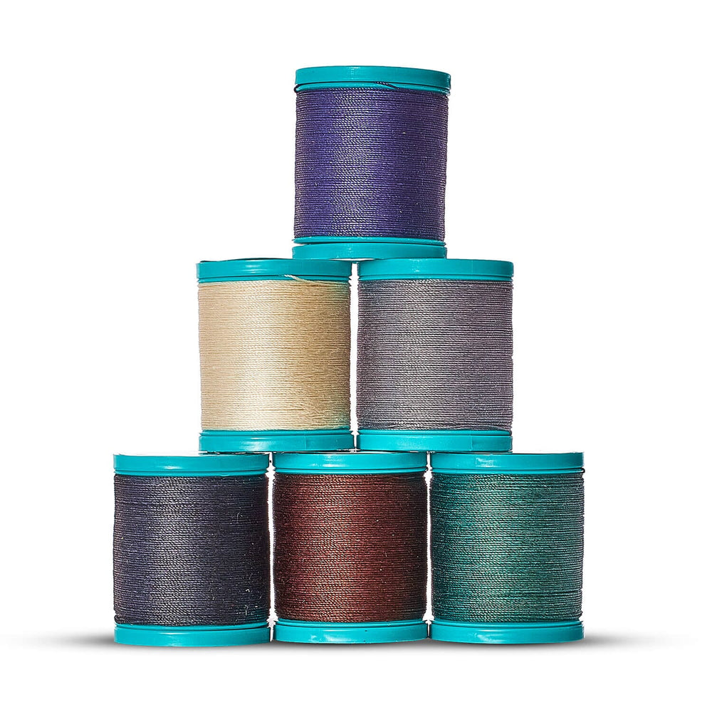Dual Duty Plus Button & Carpet Thread | Fabric Wholesale Direct