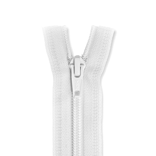 YKK #5 Nylon Separating Zipper | Fabric Wholesale Direct