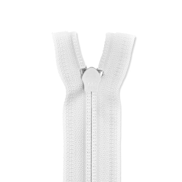 YKK #5 Nylon Separating Zipper | Fabric Wholesale Direct