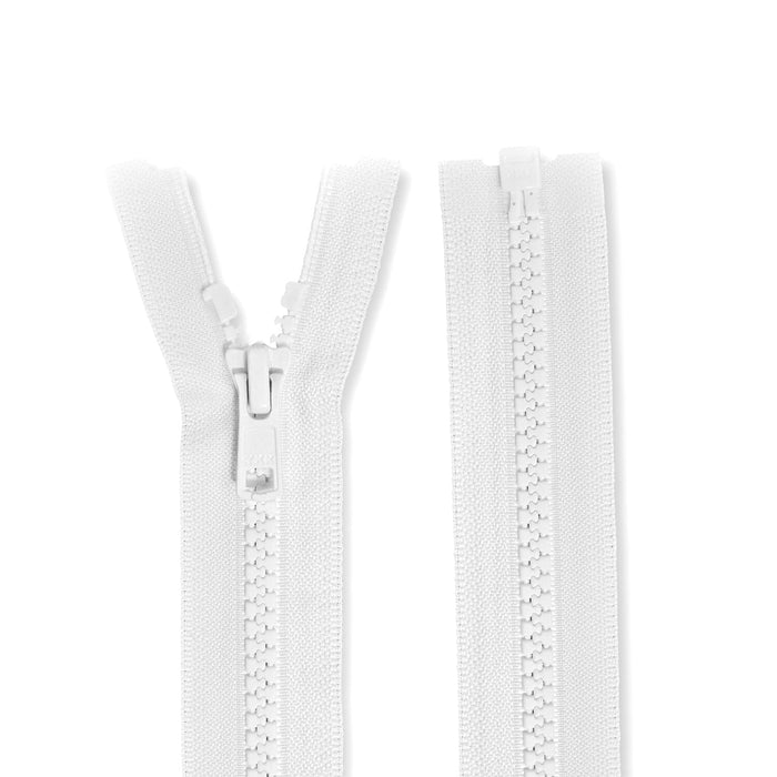 YKK #5 Vislon® Separating Zipper | Fabric Wholesale Direct