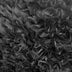 Black Ruffle Organza Fabric 52/53" Wide $19.99/Yard 100%Polyester