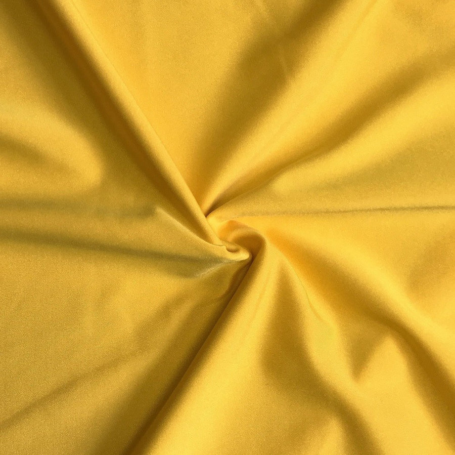 Shiny Polyester Spandex Fabric 62/63" Wide $5.99/Yard Sold BTY