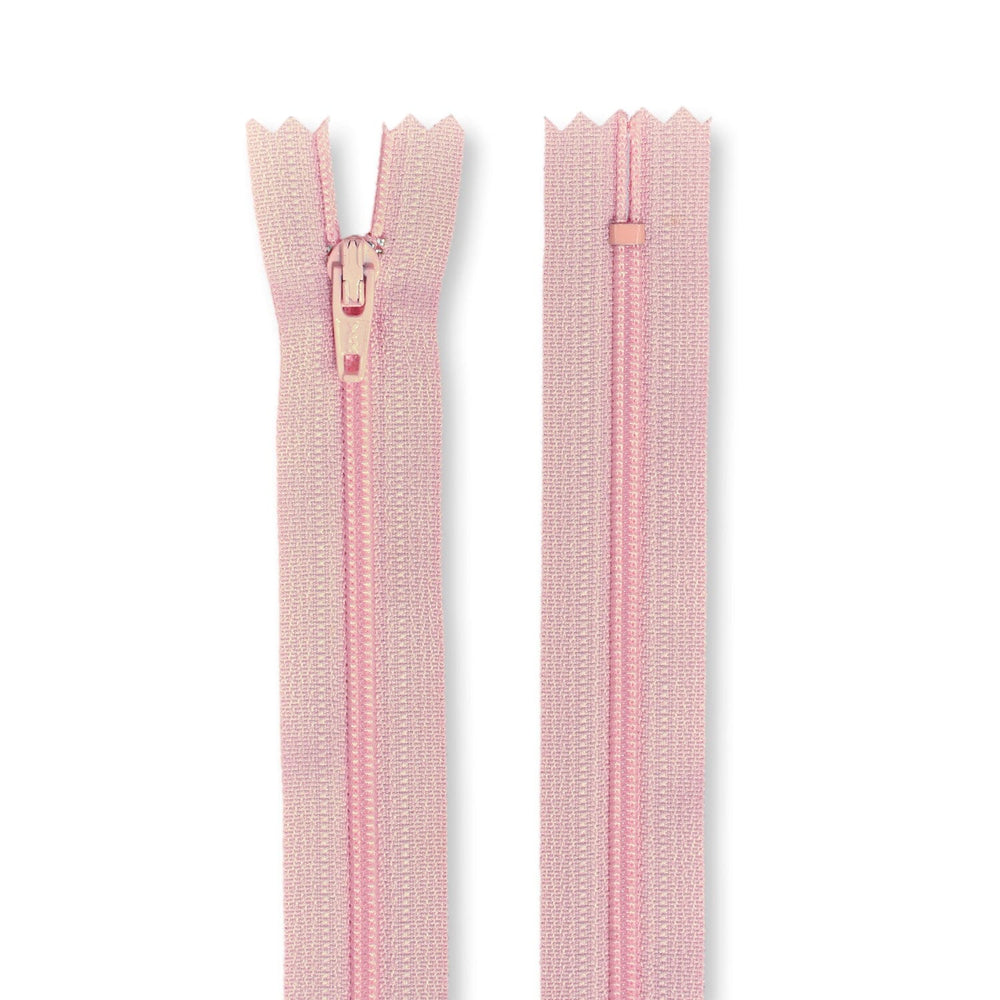 YKK #3 Nylon Closed End Zipper | Fabric Wholesale Direct