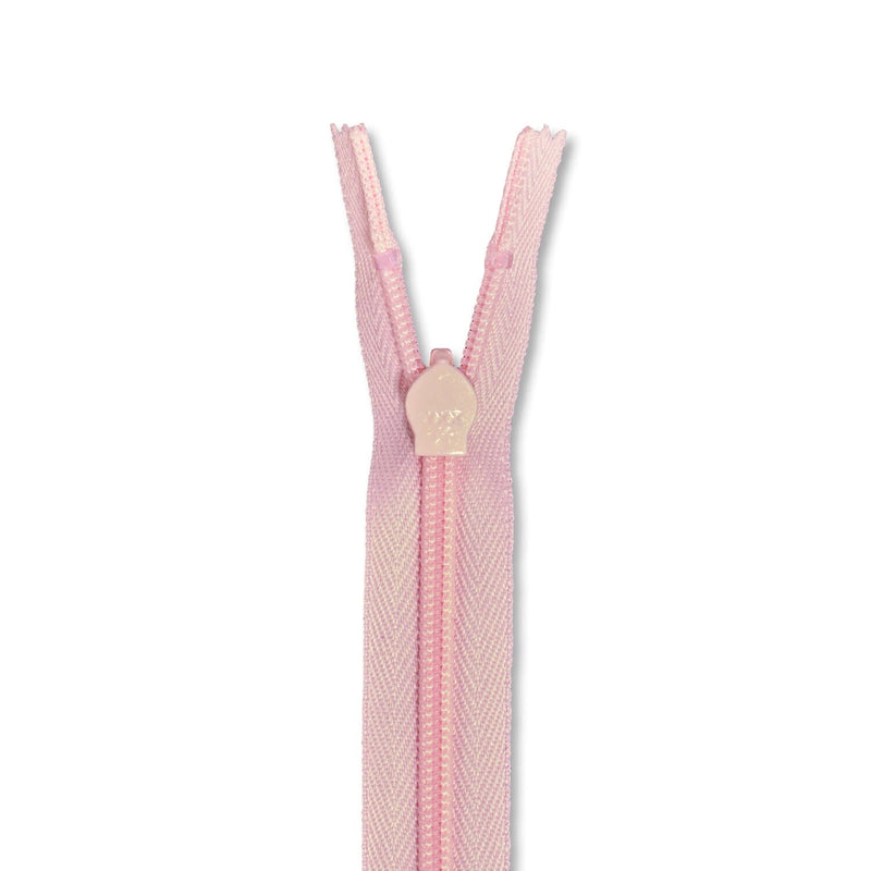 YKK #2 Concealed Closed End Zipper | Fabric Wholesale Direct