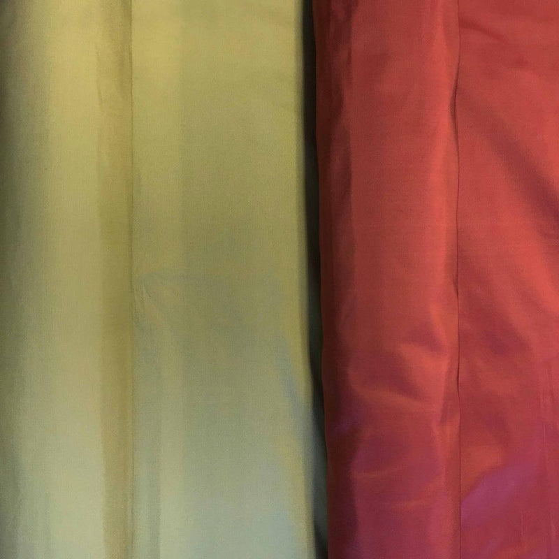 Heavy Silk Taffeta 100% Silk 58/60" Wide Sold By The Yard