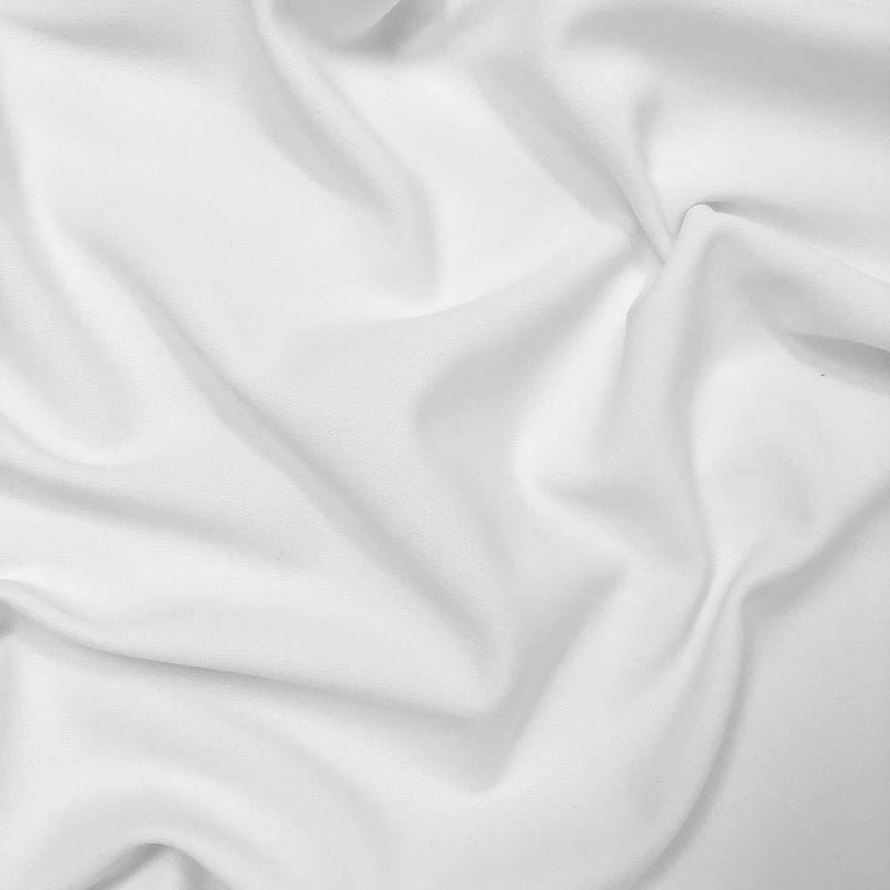 Scuba Double Knit Fabric By the Yard