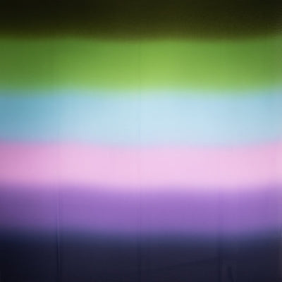 Chiffon Ombre Printed Fabric 100% Polyester 58/60" Wide Many Colors