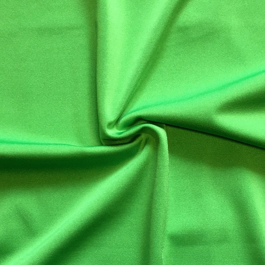 Shiny Polyester Spandex Fabric 62/63" Wide $5.99/Yard Sold BTY