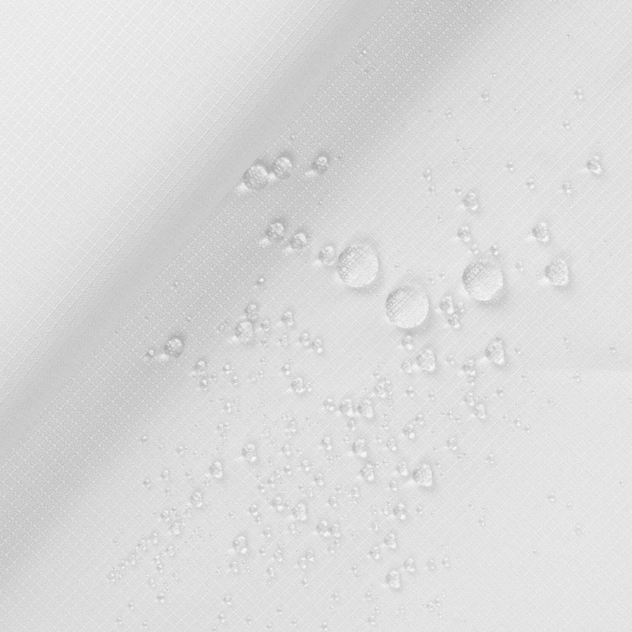 Ottertex® Waterproof 200D PU Polyester Ripstop