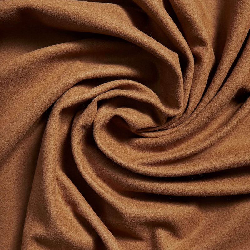 Highland Wool Felt Fabric By the Yard