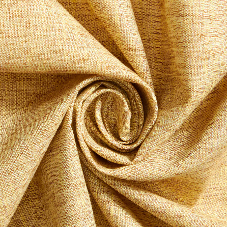 Zephyr Two Tone Slub Poplin Fabric By The Yard