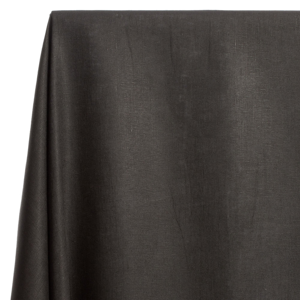 Adonis Handkerchief Linen Fabric | Fabric Wholesale Direct