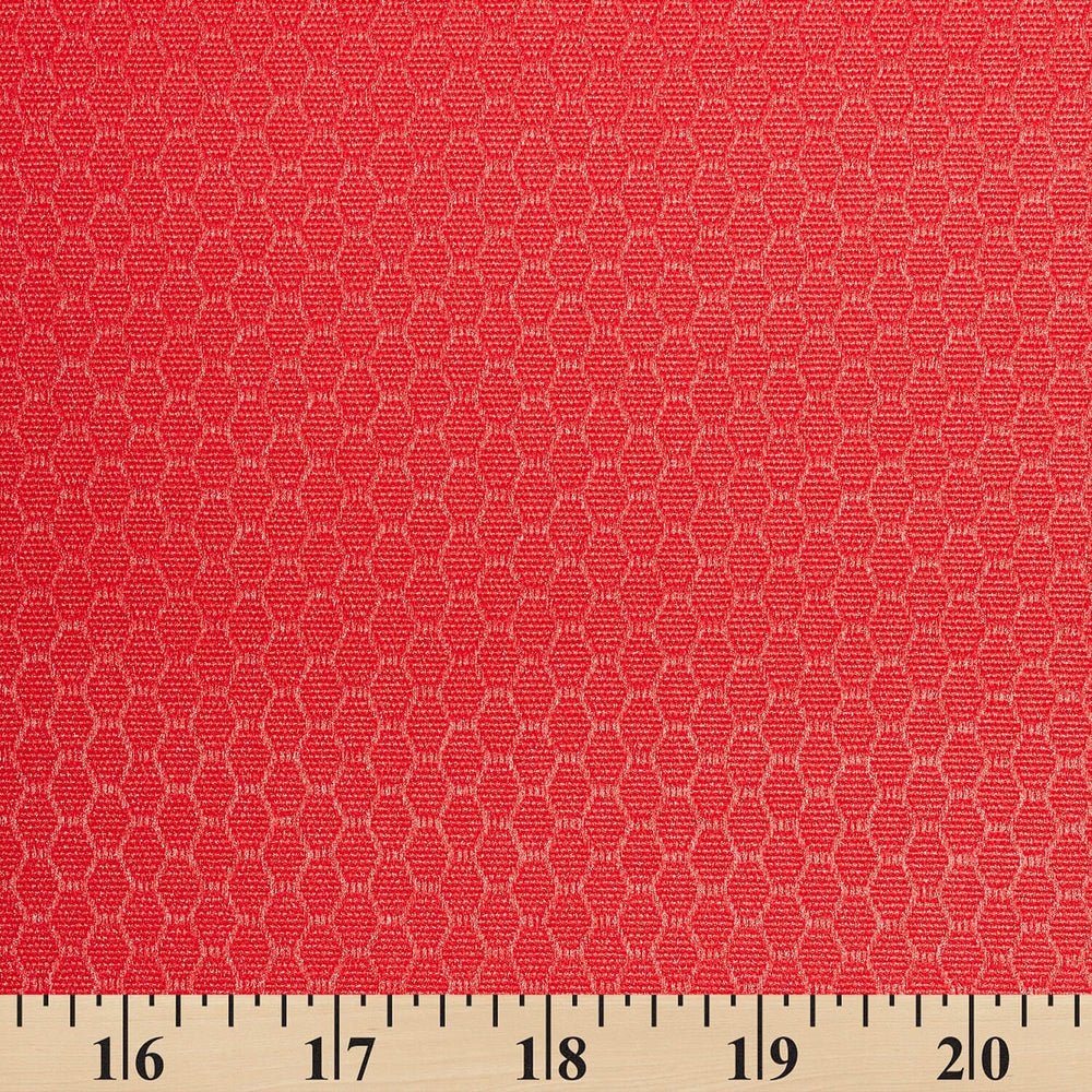 Ottertex Solution Dyed PU Waterproof Hexagon Grid Ripstop