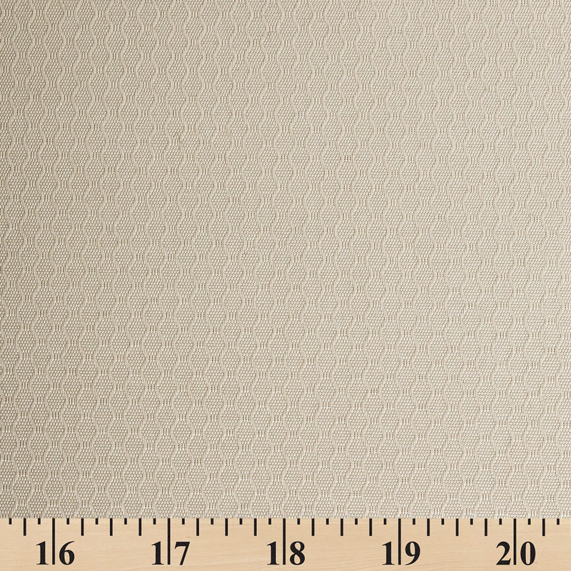 Ottertex Solution Dyed PU Waterproof Hexagon Grid Ripstop