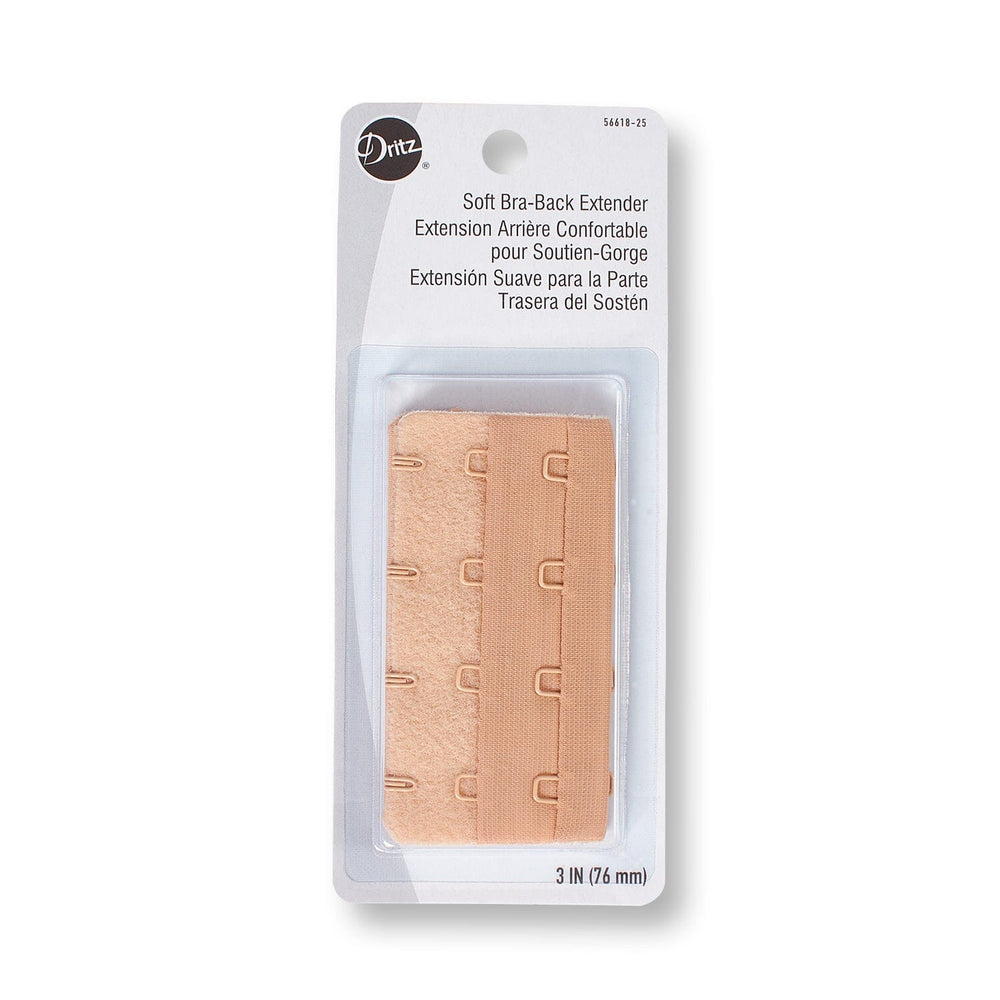 Dritz® 3 Inch Soft-Bra-Back Extender