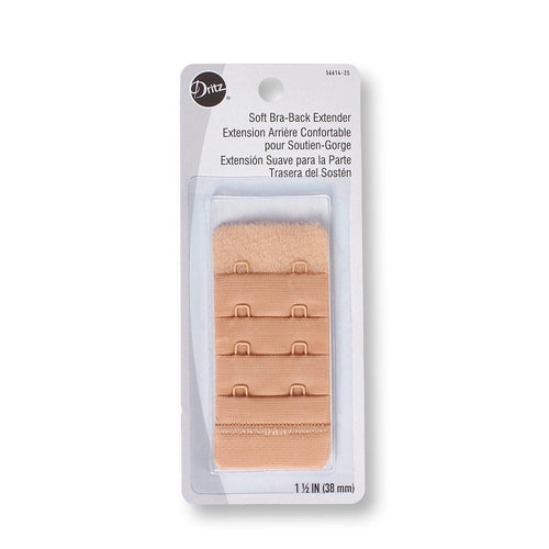 Dritz® 1.5 Inch Soft-Bra-Back Extender