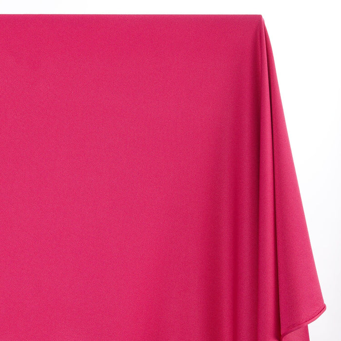 Stretch Twill French Terry Fabric | Fabric Wholesale Direct