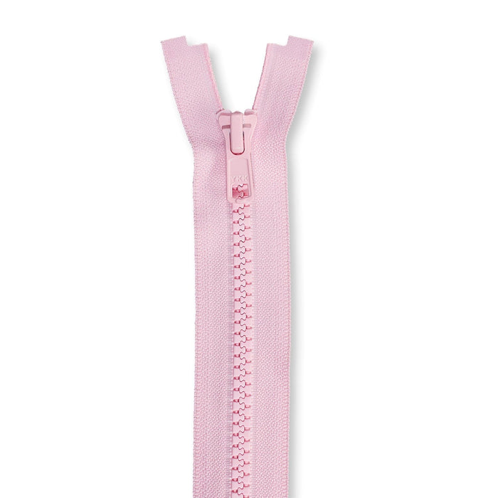 YKK #5 Vislon® Separating Zipper | Fabric Wholesale Direct