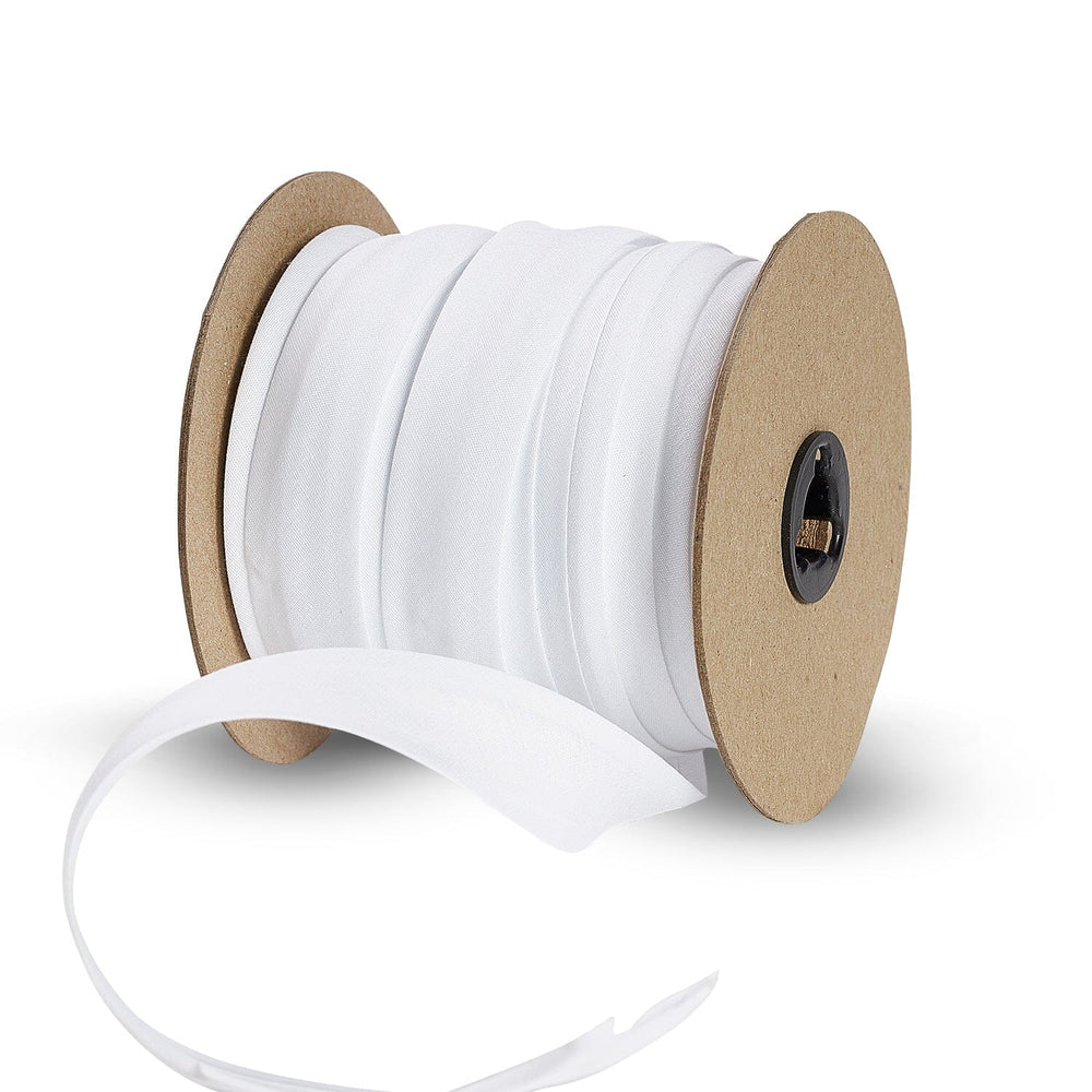 1 Inch Single Fold Bias Tape By The Yard